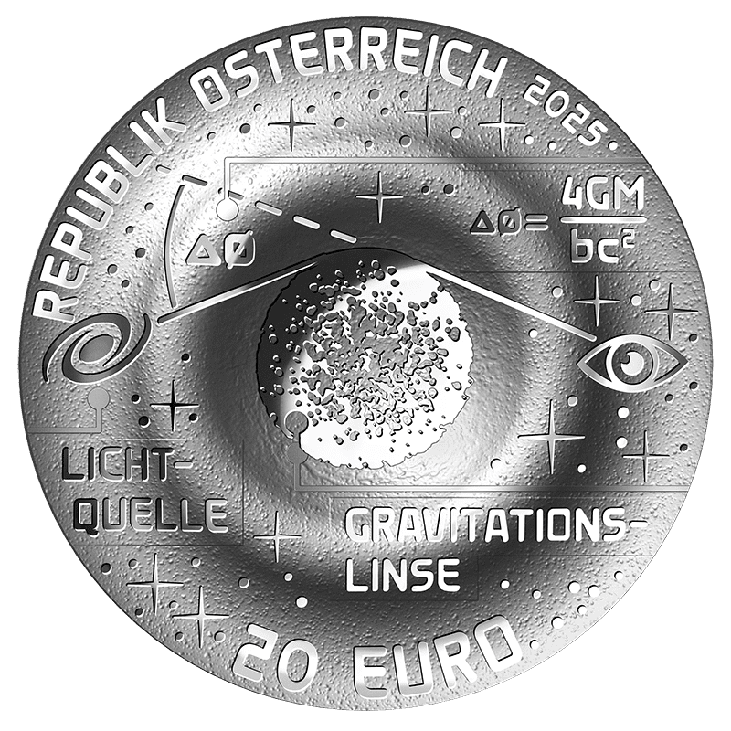 einstein coin crypto